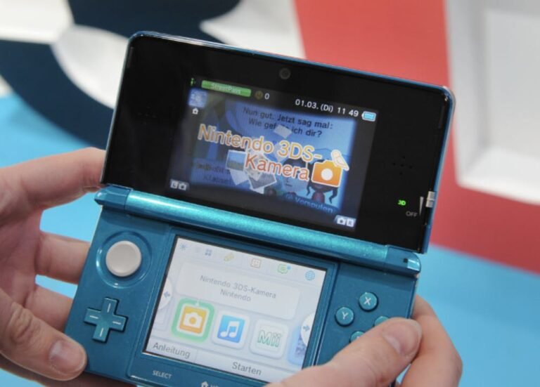 Playing Nintendo 3DS Games on a 2DS. Possible?